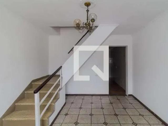 Casa / Sobrado para Venda em São Paulo/SP Vila Prudente 2 Quartos