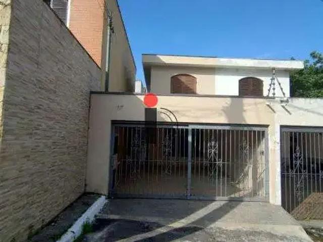 Casa / Sobrado para Venda em São Paulo/SP Vila Prudente 2 Quartos