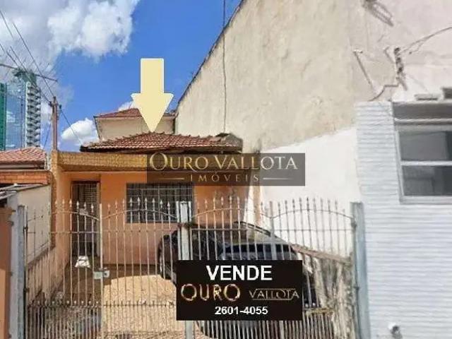 Casa / Sobrado para Venda em São Paulo/SP Vila Prudente 2 Quartos