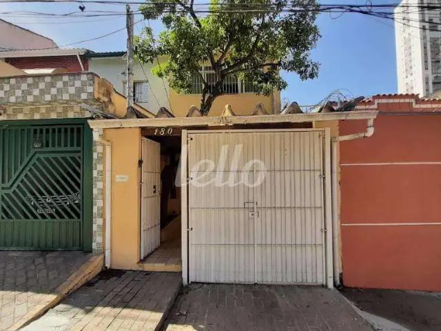Casa / Sobrado para Venda em São Paulo/SP Vila Prudente 2 Quartos