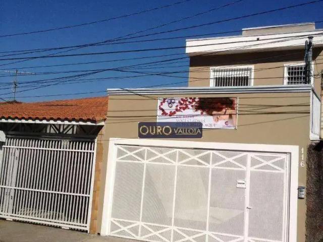 Casa / Sobrado para Venda em São Paulo/SP Vila Prudente 2 Quartos