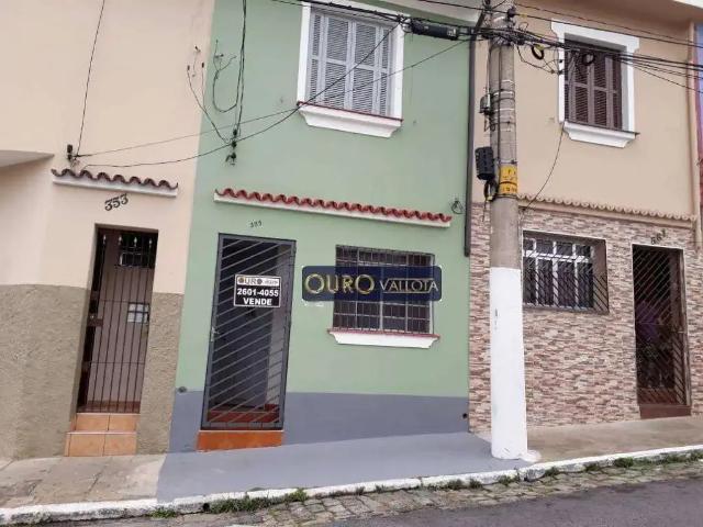 Casa / Sobrado para Venda em São Paulo/SP Vila Prudente 2 Quartos