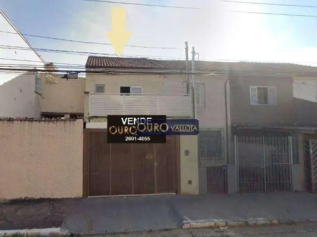 Casa / Sobrado para Venda em São Paulo/SP Vila Prudente 2 Quartos
