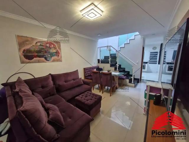 Casa / Sobrado para Venda em São Paulo/SP Vila Prudente 2 Quartos