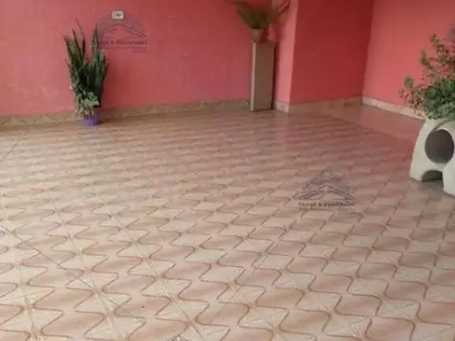 Casa / Sobrado para Venda em São Paulo/SP Vila Prudente 2 Quartos
