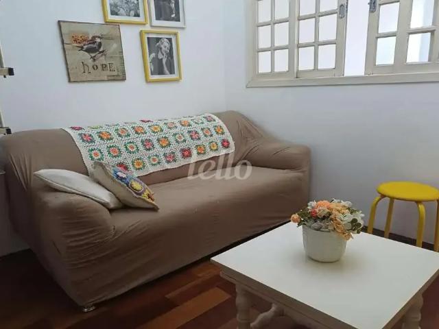 Casa / Sobrado para Venda em São Paulo/SP Vila Prudente 2 Quartos