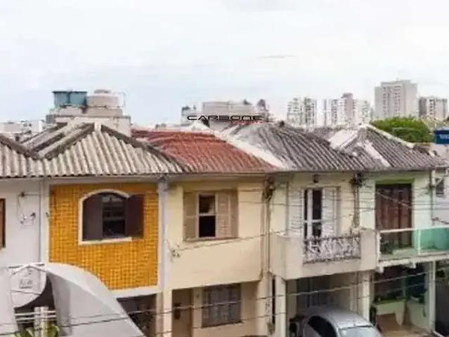 Casa / Sobrado para Venda em São Paulo/SP Vila Prudente 2 Quartos