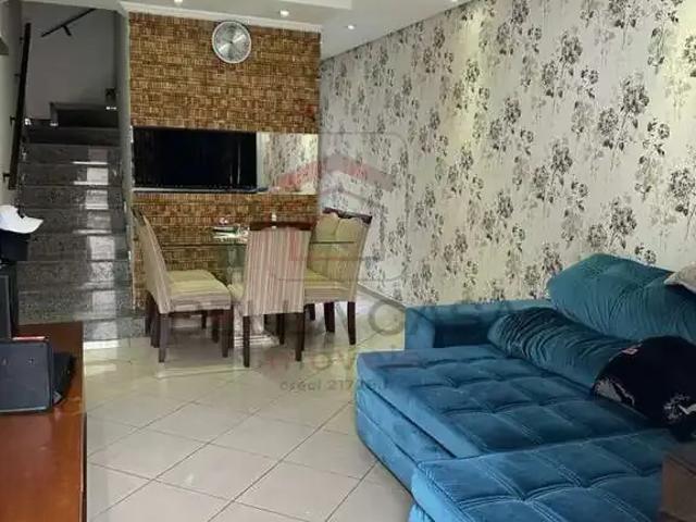 Casa / Sobrado para Venda em São Paulo/SP Vila Prudente 2 Quartos