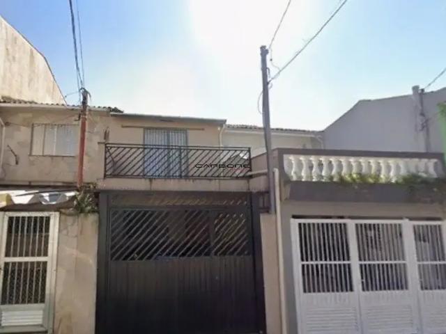 Casa / Sobrado para Venda em São Paulo/SP Vila Prudente 2 Quartos