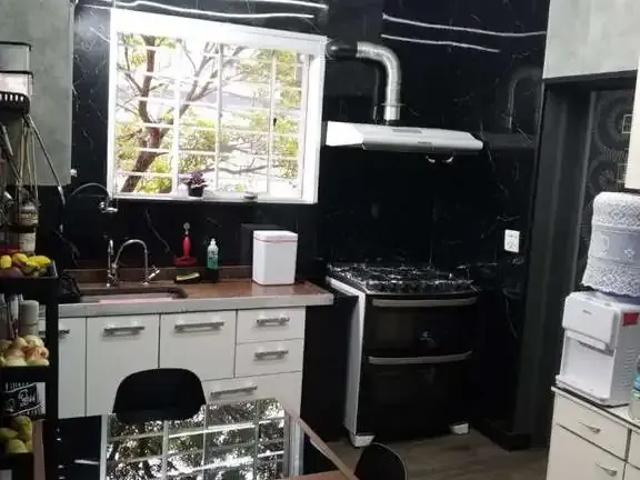 Casa / Sobrado para Venda em São Paulo/SP Vila Prudente 2 Quartos