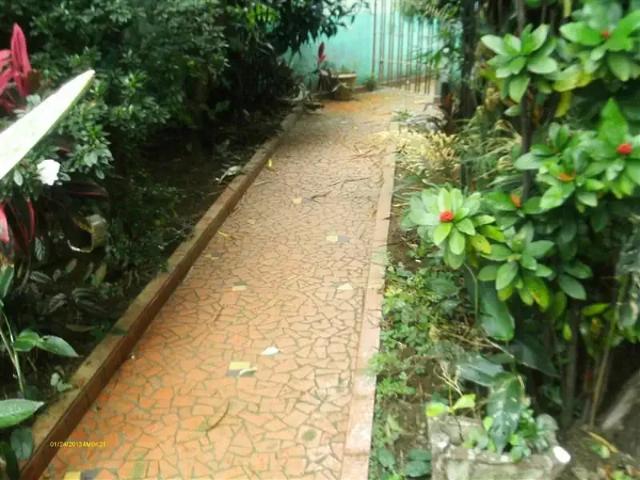 Casa / Sobrado para Venda em São Paulo/SP Vila Prudente 2 Quartos
