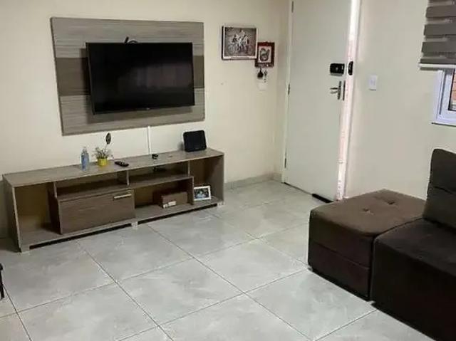Casa / Sobrado para Venda em São Paulo/SP Vila Prudente 2 Quartos