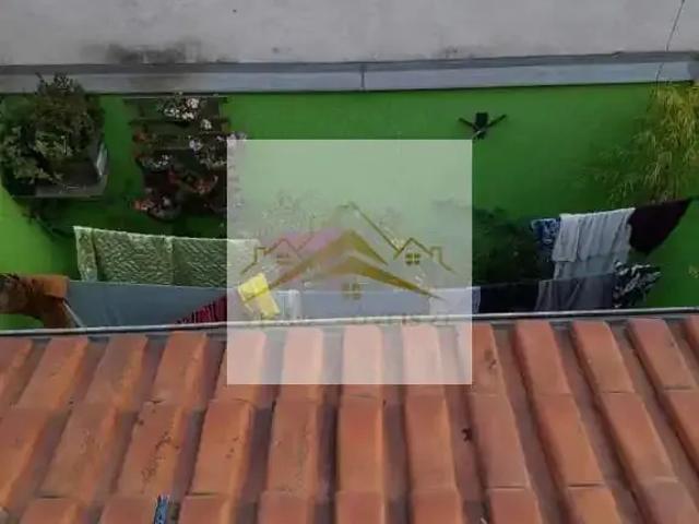 Casa / Sobrado para Venda em São Paulo/SP Vila Prudente 2 Quartos
