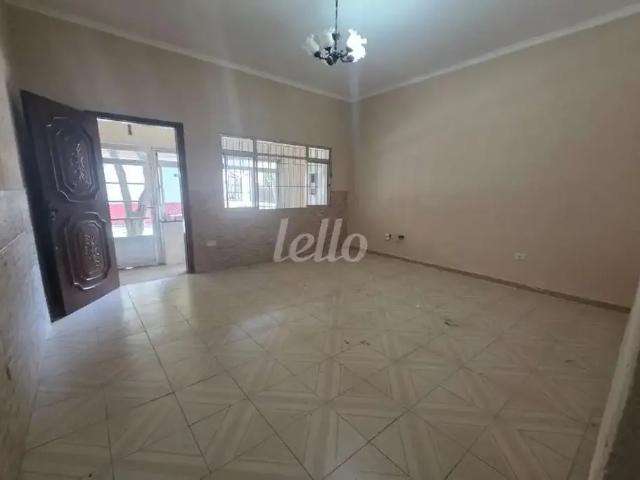 Casa / Sobrado para Venda em São Paulo/SP Vila Prudente 2 Quartos