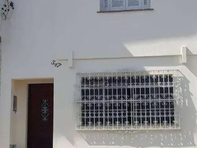 Casa / Sobrado para Venda em São Paulo/SP Vila Prudente 2 Quartos