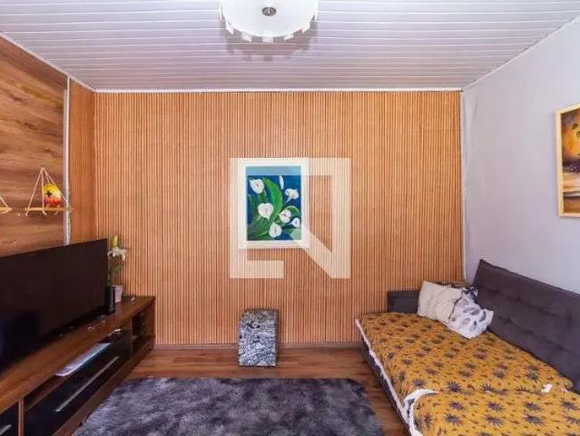 Casa / Sobrado para Venda em São Paulo/SP Vila Prudente 2 Quartos