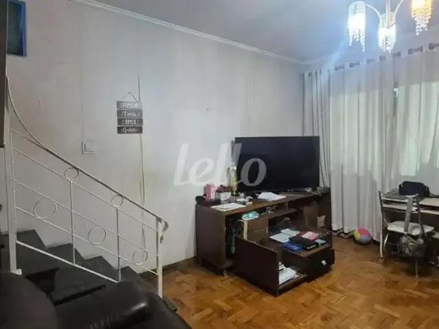 Casa / Sobrado para Venda em São Paulo/SP Vila Prudente 2 Quartos