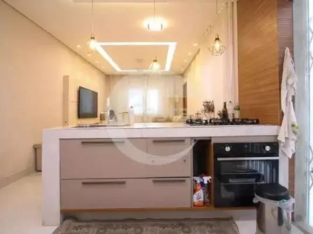 Casa / Sobrado para Venda em São Paulo/SP Vila Prudente 2 Quartos