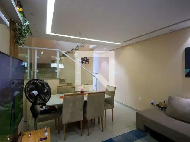 Casa / Sobrado para Venda em São Paulo/SP Vila Prudente 2 Quartos