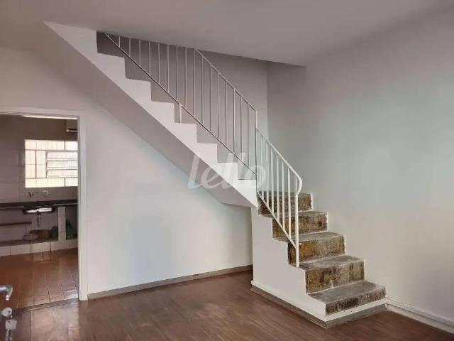 Casa / Sobrado para Venda em São Paulo/SP Vila Prudente 2 Quartos