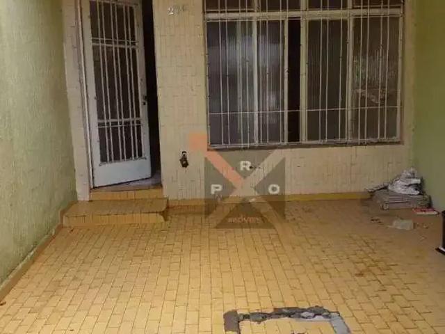 Casa / Sobrado para Venda em São Paulo/SP Vila Prudente 2 Quartos