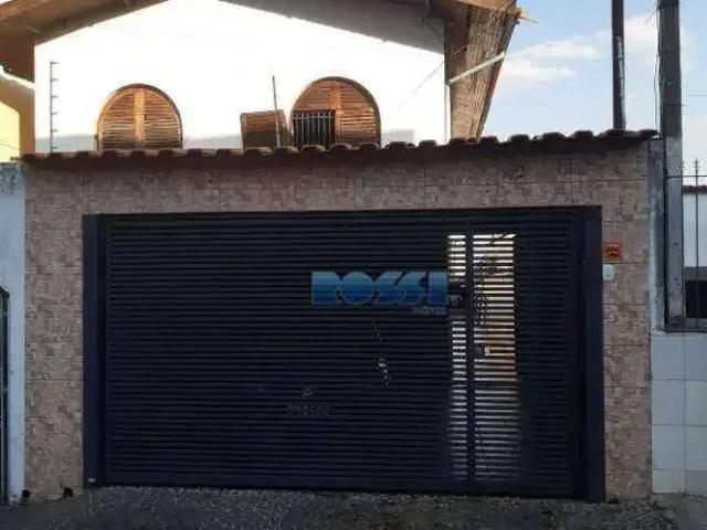 Casa / Sobrado para Venda em São Paulo/SP Vila Prudente 2 Quartos