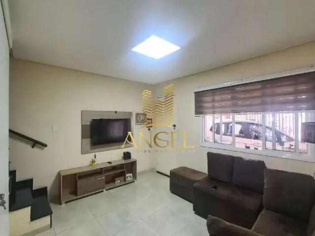 Casa / Sobrado para Venda em São Paulo/SP Vila Prudente 2 Quartos