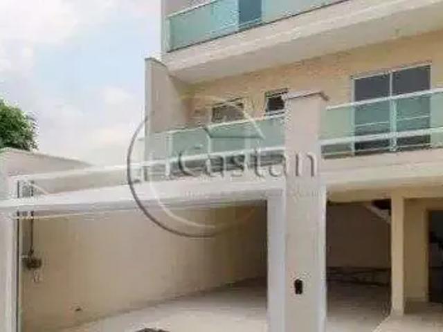 Casa / Sobrado para Venda em São Paulo/SP Vila Prudente 2 Quartos