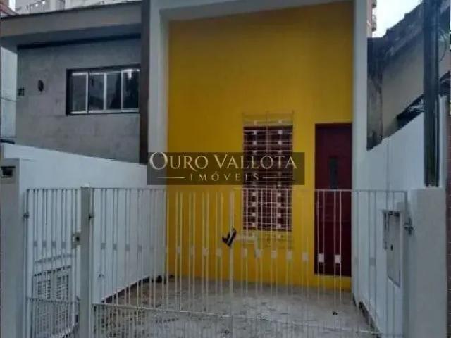 Casa / Sobrado para Venda em São Paulo/SP Vila Prudente 2 Quartos