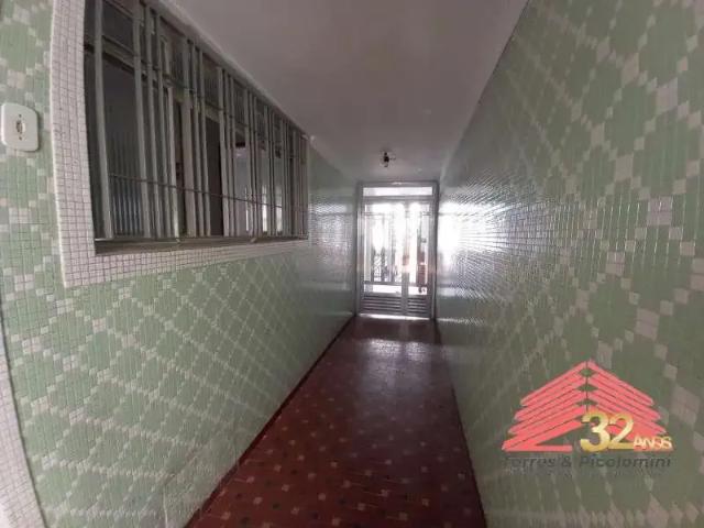Casa / Sobrado para Venda em São Paulo/SP Vila Prudente 2 Quartos