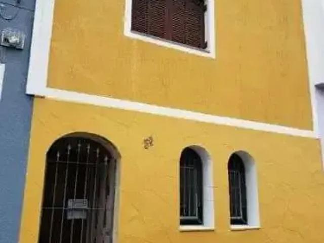 Casa / Sobrado para Venda em São Paulo/SP Vila Prudente 2 Quartos