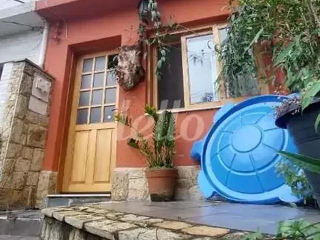 Casa / Sobrado para Venda em São Paulo/SP Vila Prudente 2 Quartos