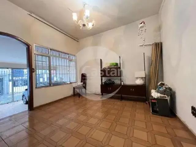 Casa / Sobrado para Venda em São Paulo/SP Vila Prudente 2 Quartos