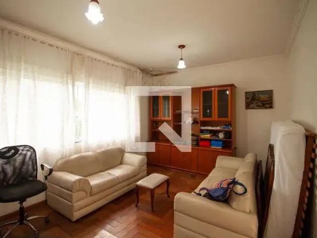 Casa / Sobrado para Venda em São Paulo/SP Vila Prudente 2 Quartos