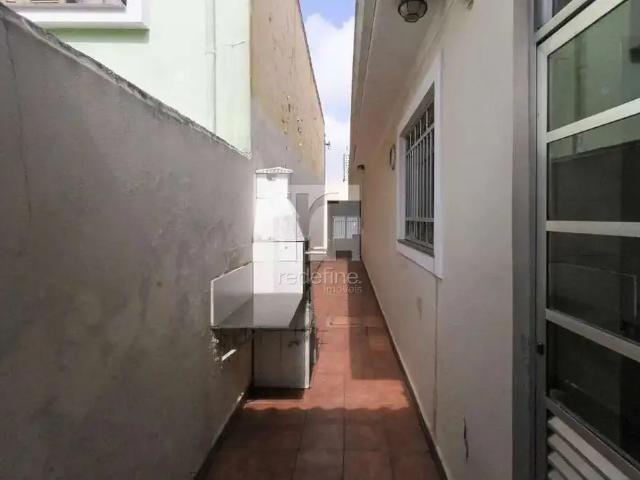 Casa / Sobrado para Venda em São Paulo/SP Vila Prudente 2 Quartos