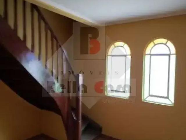 Casa / Sobrado para Venda em São Paulo/SP Vila Prudente 2 Quartos