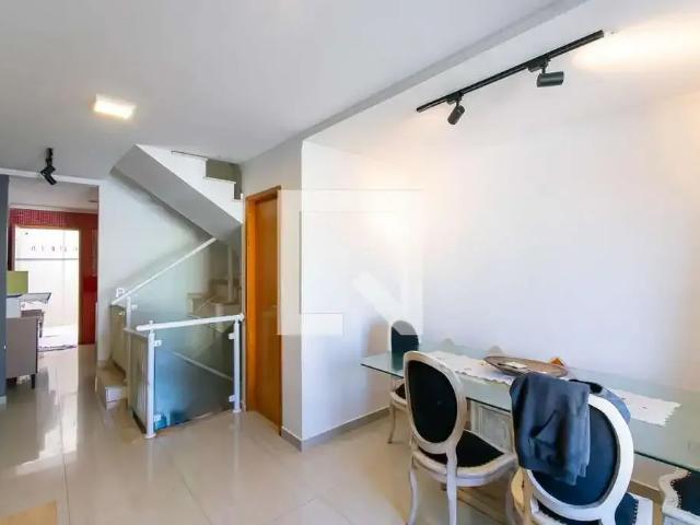 Casa / Sobrado para Venda em São Paulo/SP Vila Prudente 2 Quartos