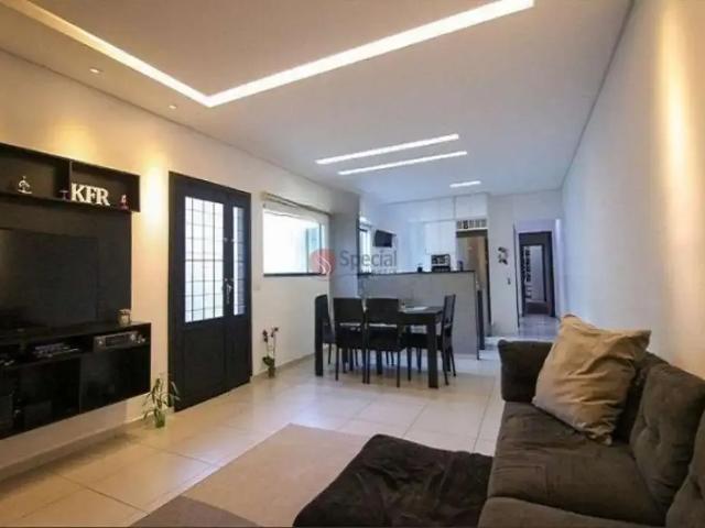 Casa / Sobrado para Venda em São Paulo/SP Vila Prudente 2 Quartos