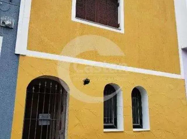 Casa / Sobrado para Venda em São Paulo/SP Vila Prudente 2 Quartos