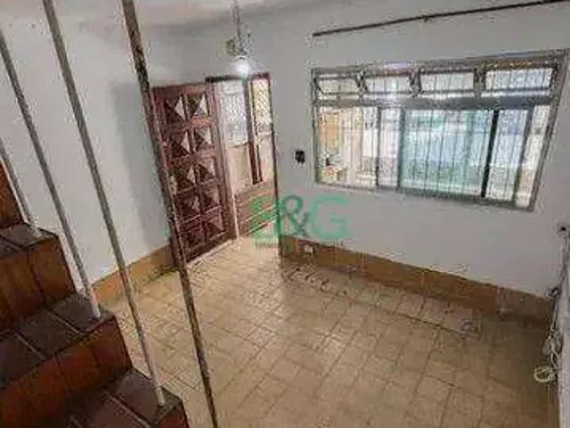 Casa / Sobrado para Venda em São Paulo/SP Vila Prudente 2 Quartos