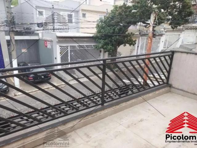 Casa / Sobrado para Venda em São Paulo/SP Vila Prudente 2 Quartos
