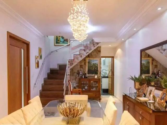 Casa / Sobrado para Venda em São Paulo/SP Vila Prudente 3 Quartos
