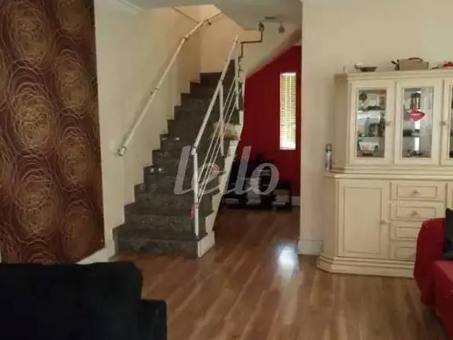 Casa / Sobrado para Venda em São Paulo/SP Vila Prudente 3 Quartos