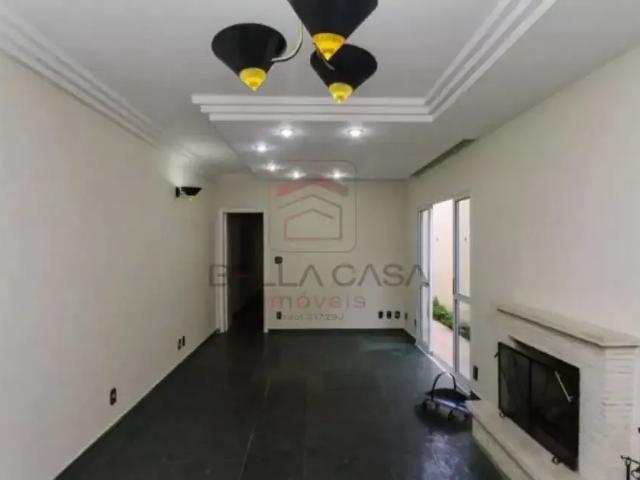 Casa / Sobrado para Venda em São Paulo/SP Vila Prudente 3 Quartos