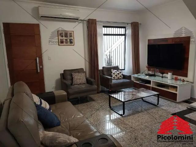 Casa / Sobrado para Venda em São Paulo/SP Vila Prudente 3 Quartos