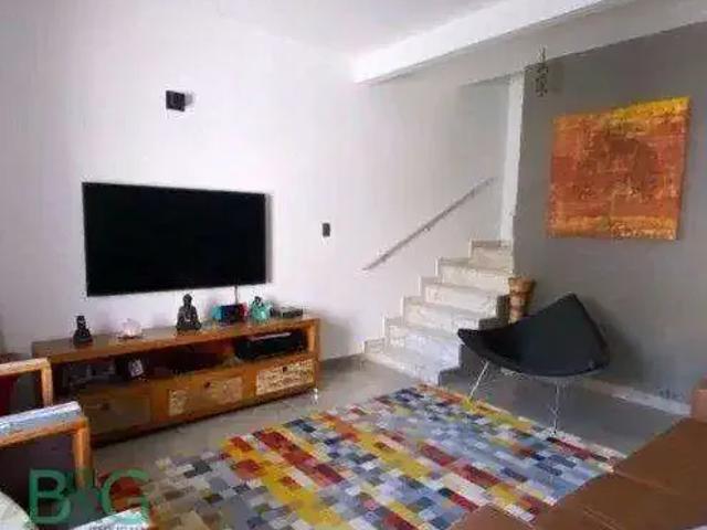 Casa / Sobrado para Venda em São Paulo/SP Vila Prudente 3 Quartos