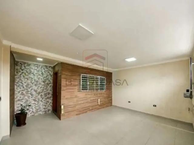 Casa / Sobrado para Venda em São Paulo/SP Vila Prudente 3 Quartos