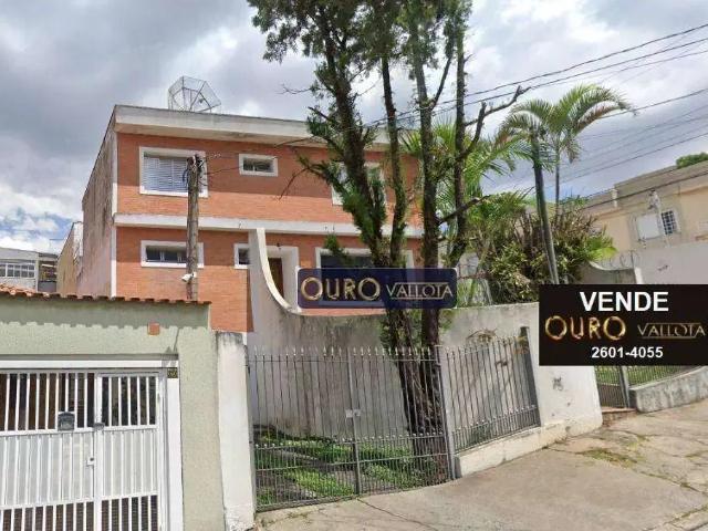 Casa / Sobrado para Venda em São Paulo/SP Vila Prudente 3 Quartos