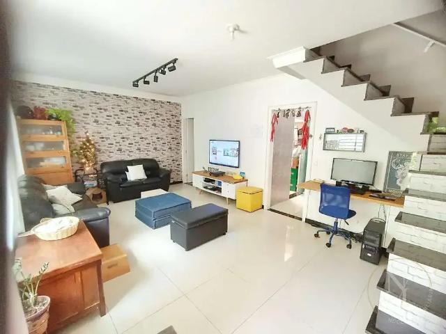 Casa / Sobrado para Venda em São Paulo/SP Vila Prudente 3 Quartos