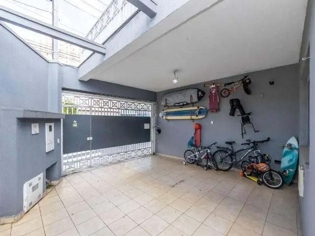 Casa / Sobrado para Venda em São Paulo/SP Vila Prudente 3 Quartos